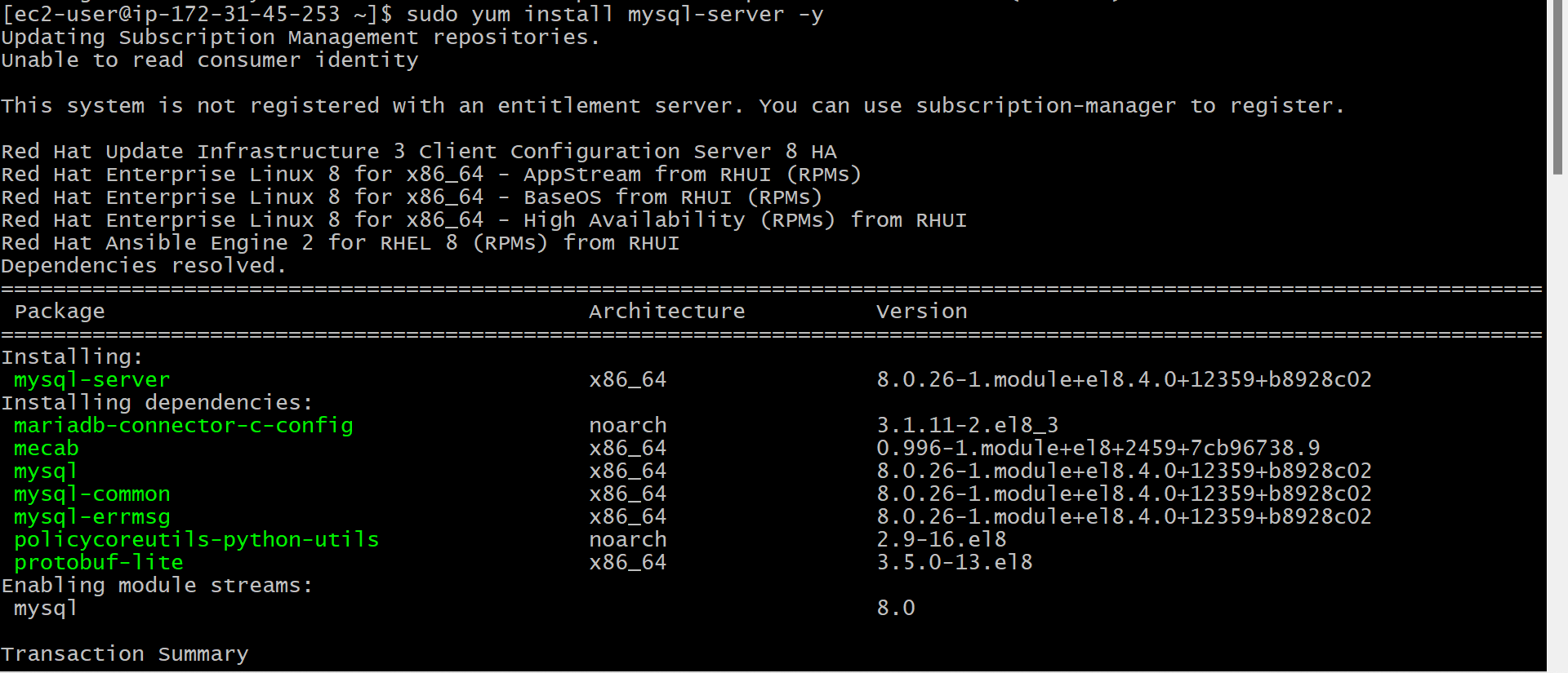 Master Master Replication of MySQL | Checkmate Blog | Cloud computing Blog