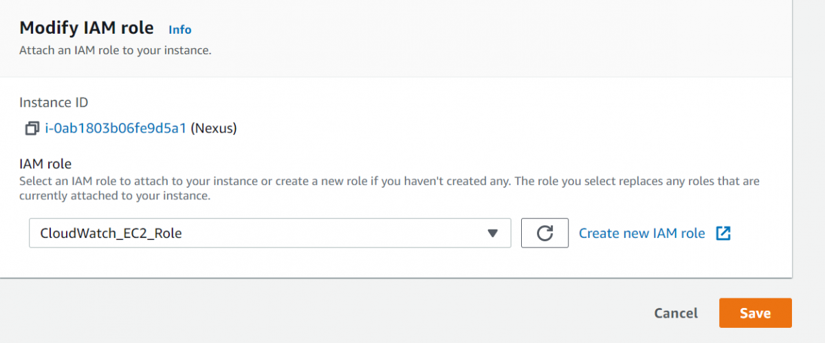 How To Install CloudWatch Agent on Linux EC2 Instances
