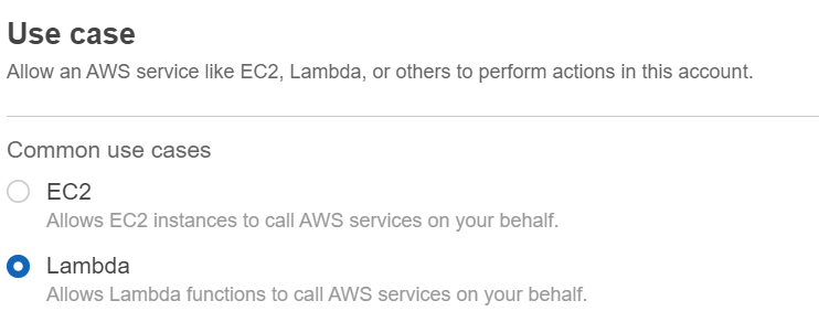 Automating Ami Backup Using Lambda And Cloudwatch