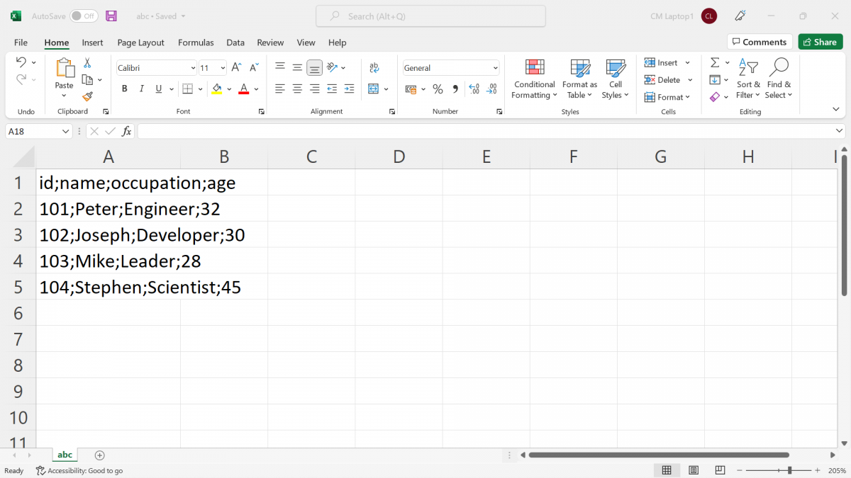 How to Export MySQL Tables to MongoDB?