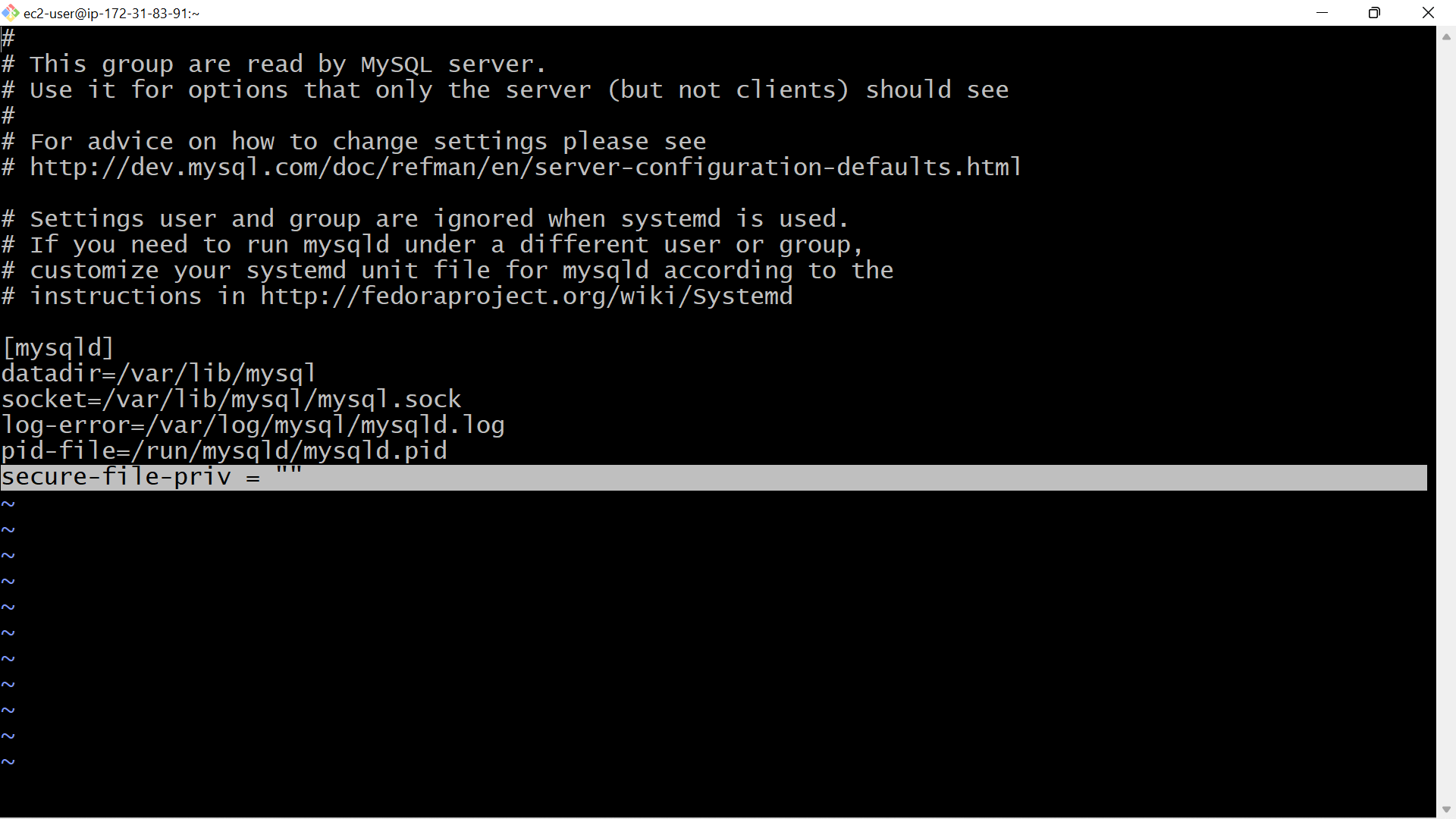 How to Export MySQL Tables to MongoDB?