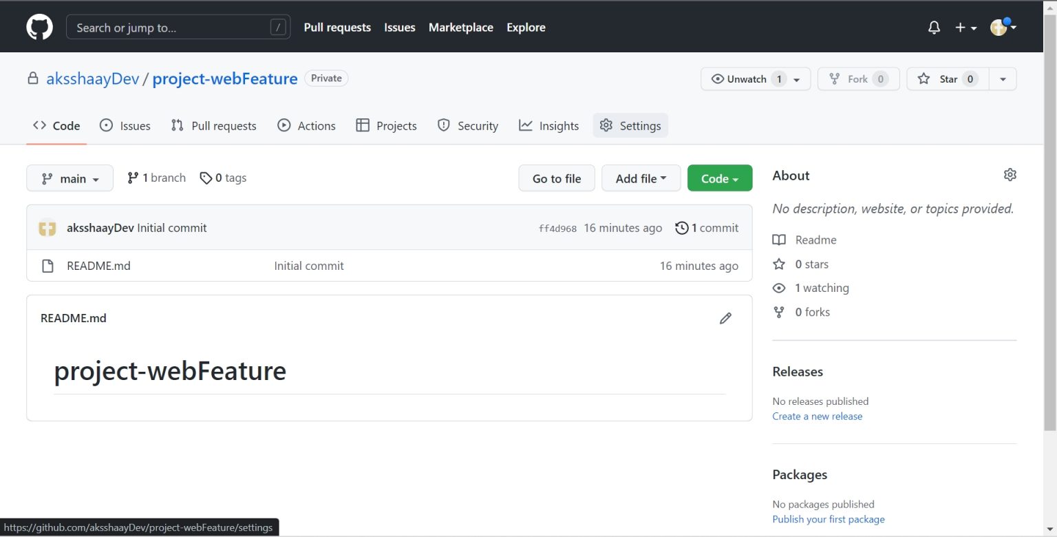 Git Branching Strategies