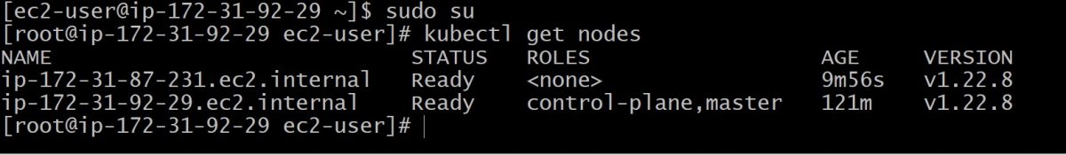 How To Setup Kubernetes Cluster Using Kubeadm On Rhel