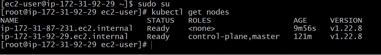 How To Setup Kubernetes Cluster Using Kubeadm On Rhel