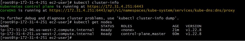 How to Deploy Containers on a Kubernetes Cluster?