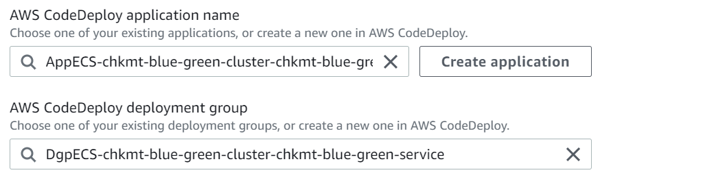 How to set up Blue-Green Deployment with ECS and CodeDeploy