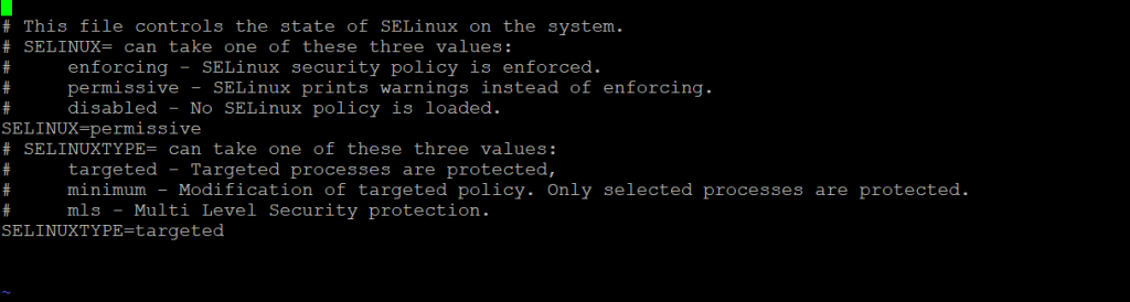 How to deploy Django application on Red Hat Linux Server