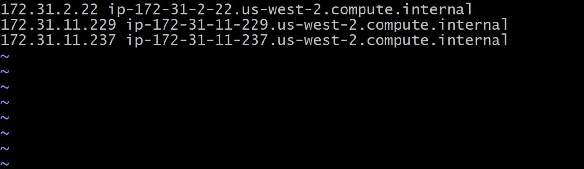 How to Install Cockroach DB Cluster?