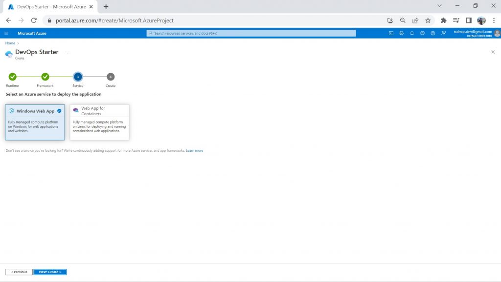How to Setup CI/CD pipeline with Azure DevOps Stater Kit?