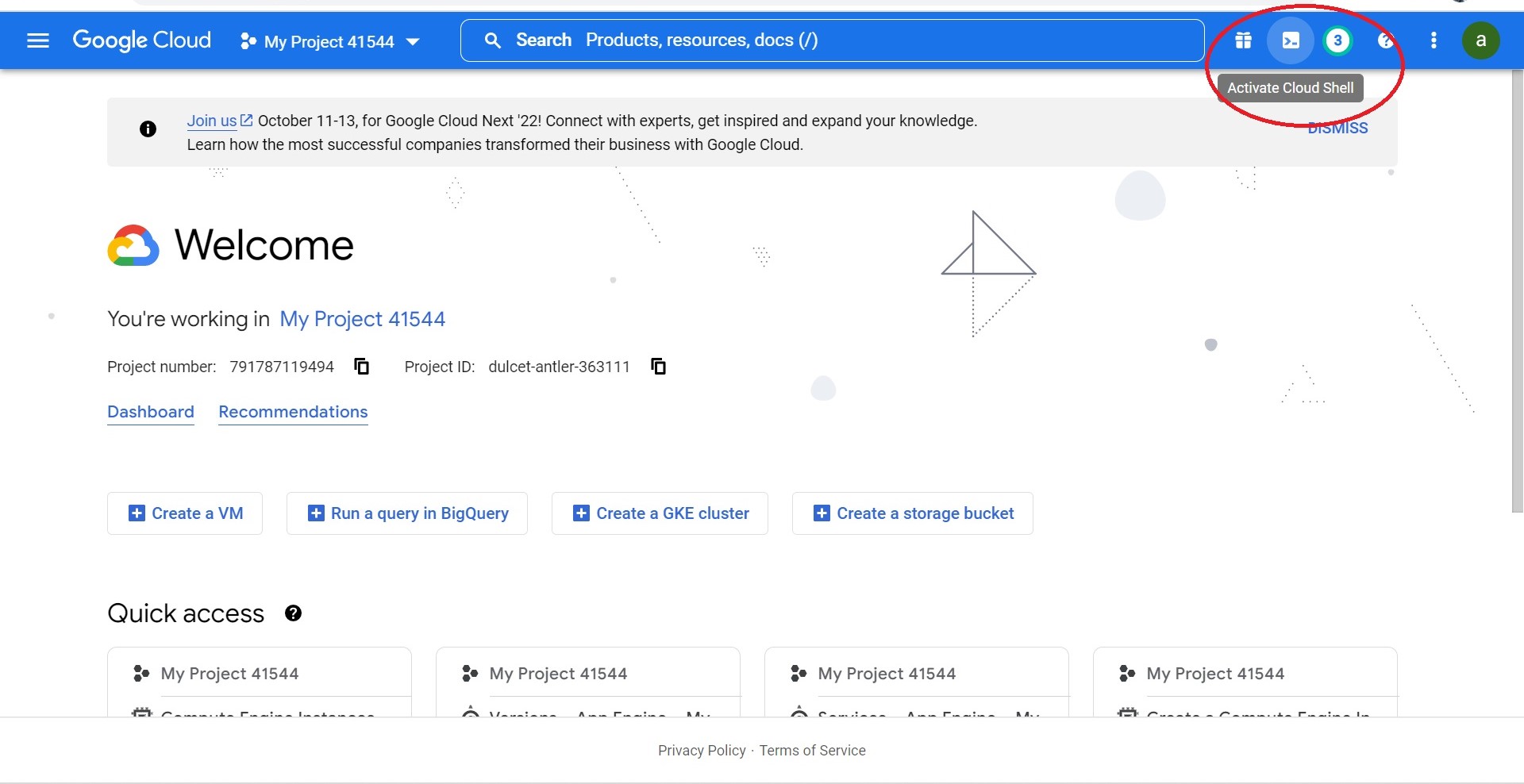 How to Deploy an Application on Google App Engine?