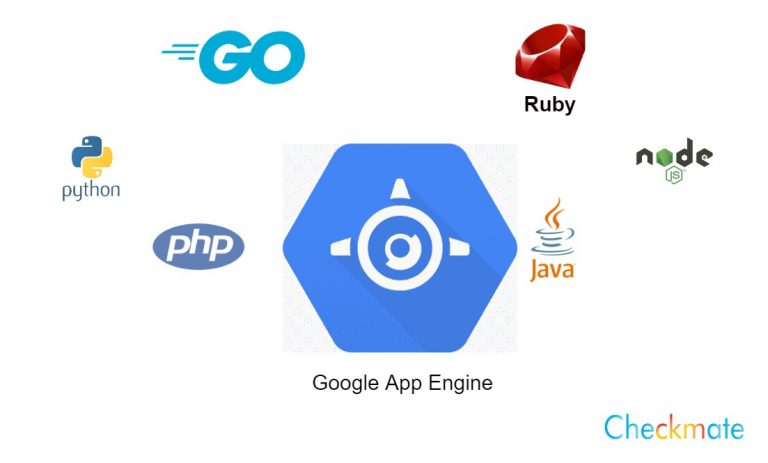 How to Deploy an Application on Google App Engine?