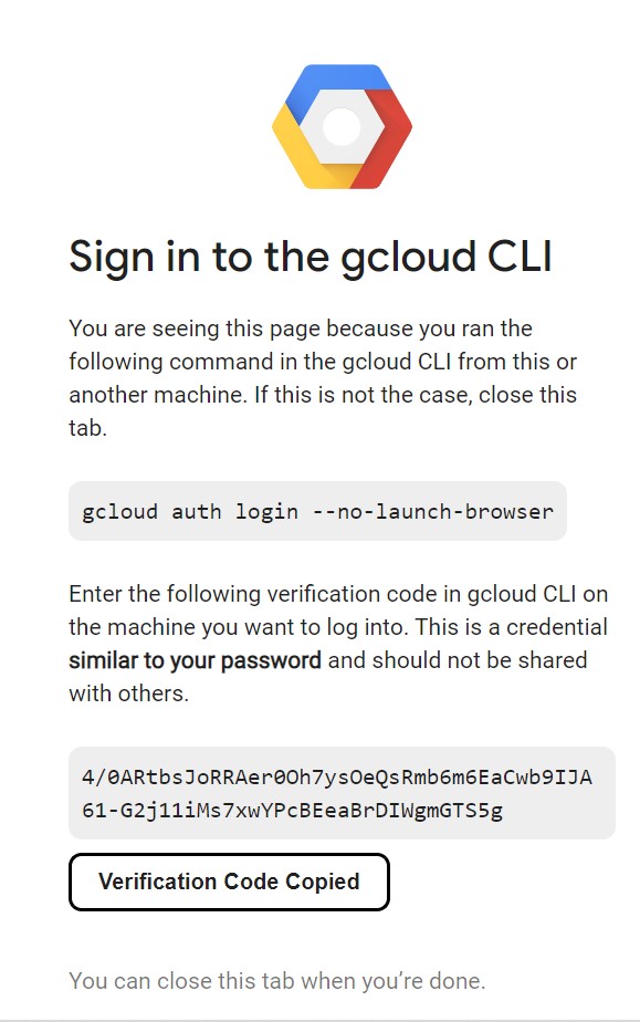 How to Deploy an Application on Google App Engine?