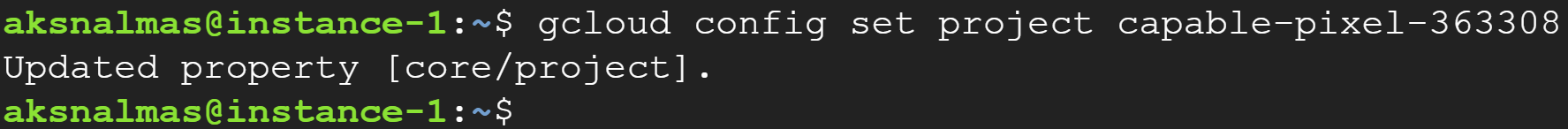 How to Deploy an Application on Google App Engine?